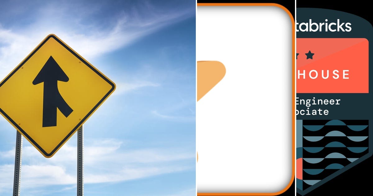 List: Databricks | Curated by Barkha Javed | Medium