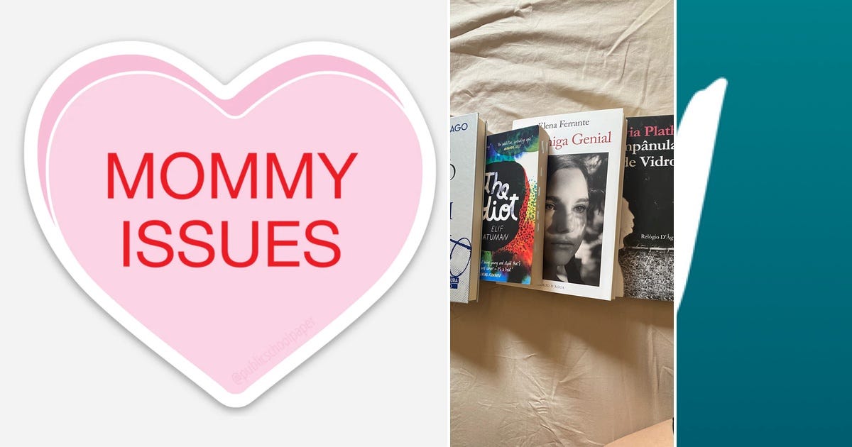 List: Reading list | Curated by Sara | Medium