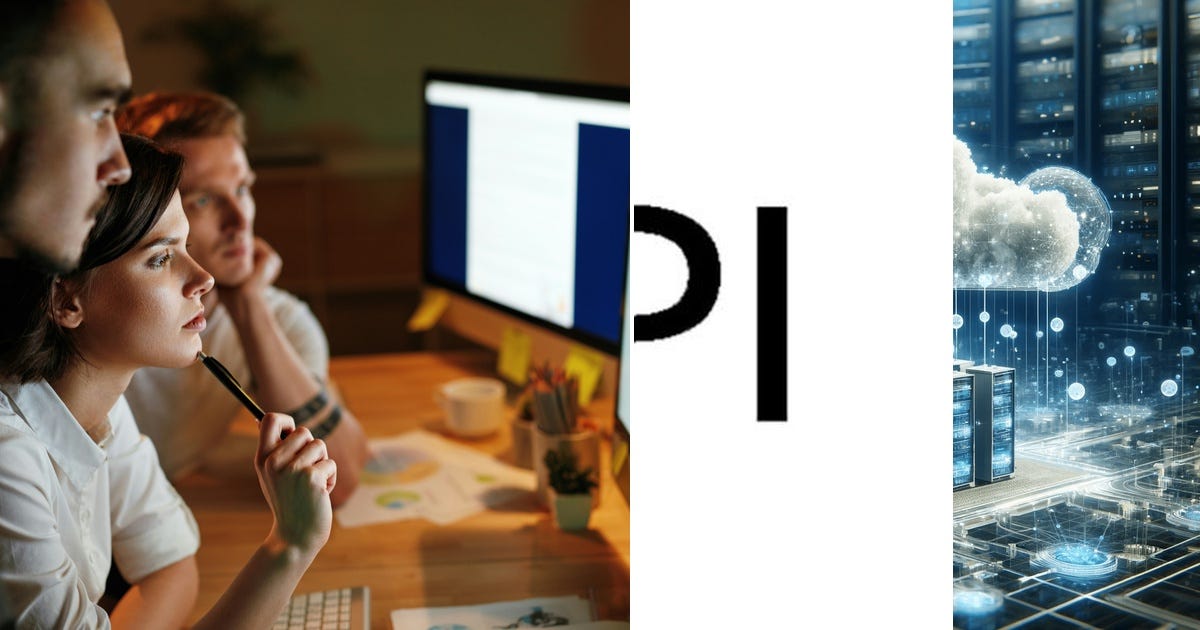 List: Python APIs | Curated by Javier Alperte | Medium