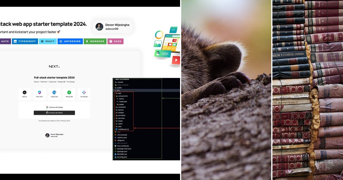 List: Tooling | Curated by Dr.Q | Medium