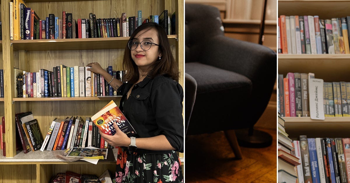 List: Reading list | Curated by Jaylin Leslie | Medium