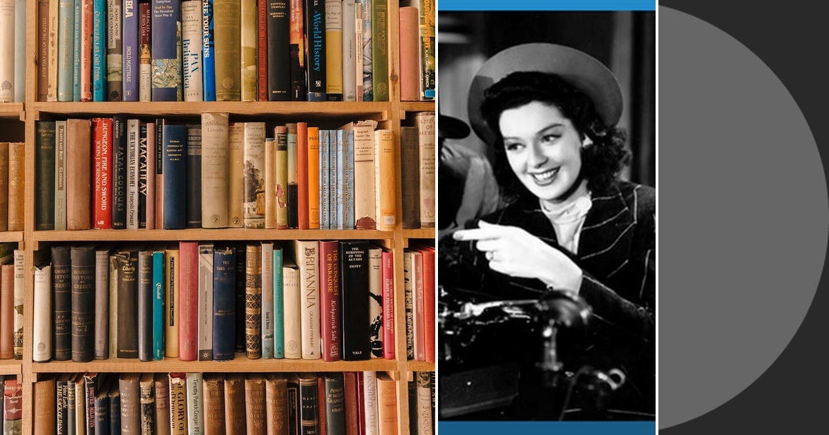 List: Writers world | Curated by Ashfaa Fariz | Medium