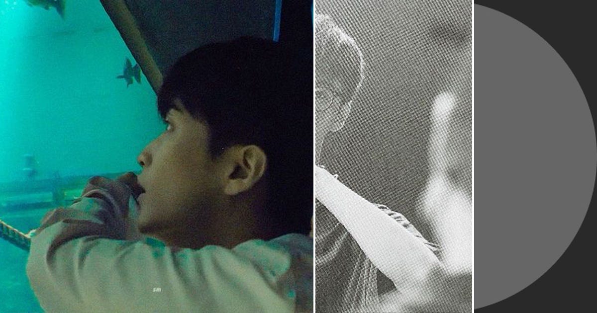 List: mark | Curated by Pau | Medium