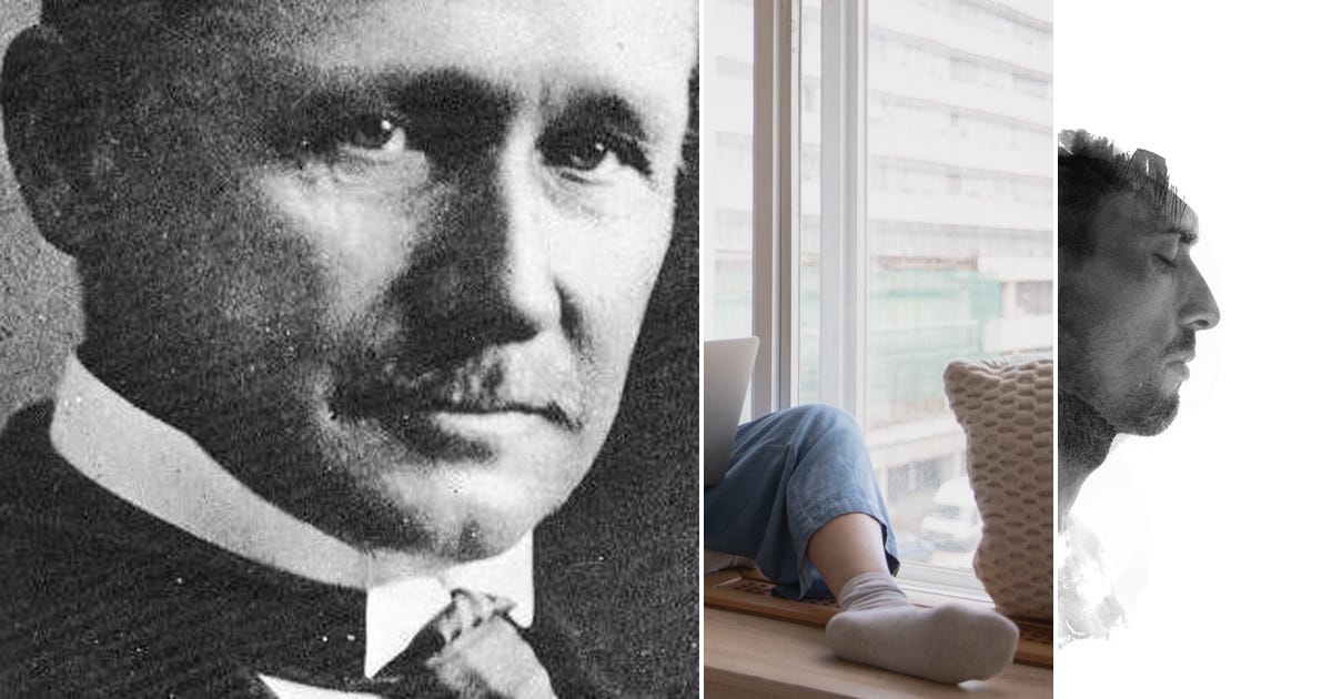 List: Productivity | Curated by Neil Stinchcombe | Medium