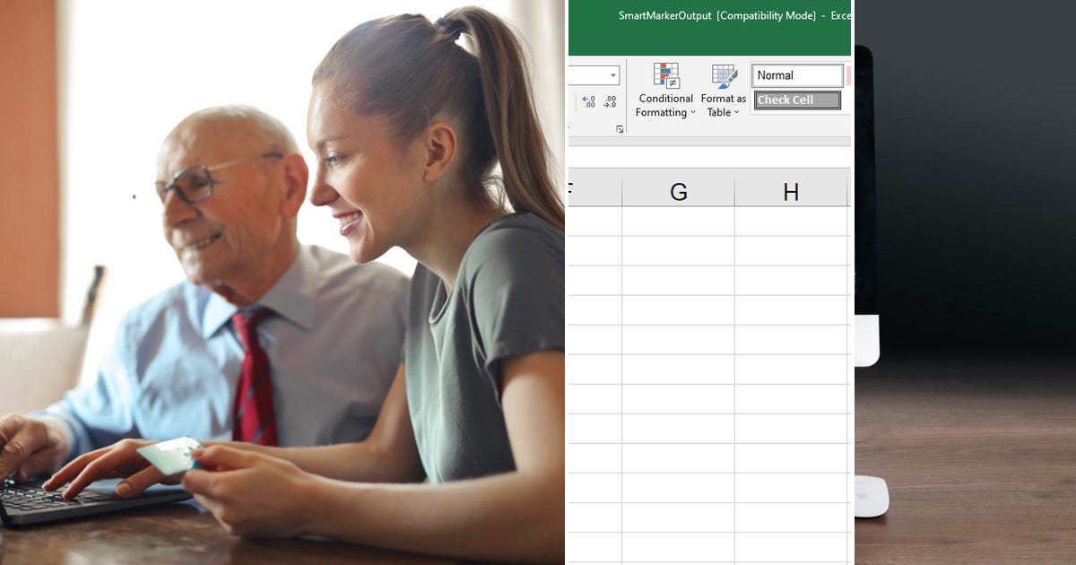 List: Excel | Curated by Helenagvargas | Medium