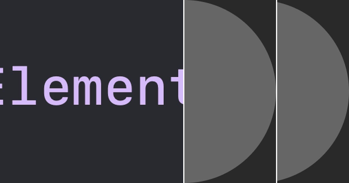 List: Swift | Curated by Jorge | Medium