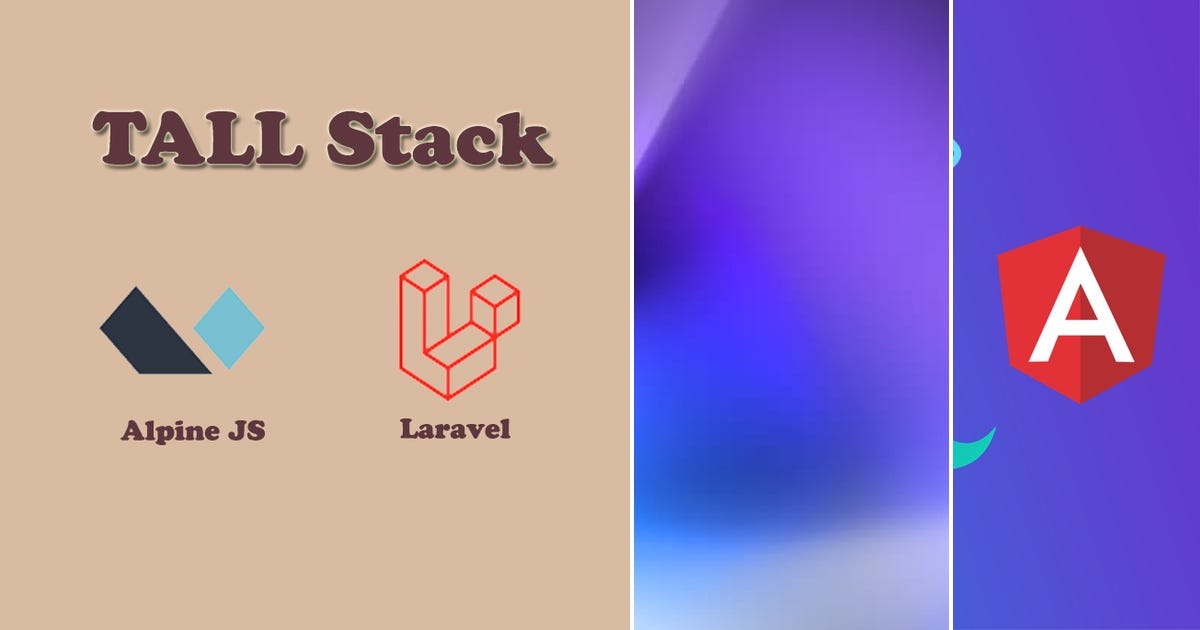 List: Tailwind | Curated by Mark Tamis | Medium