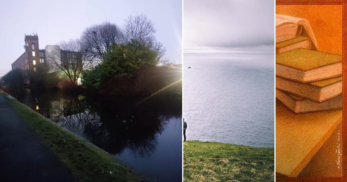 List: Reading list | Curated by Precious C. Amaechi | Medium