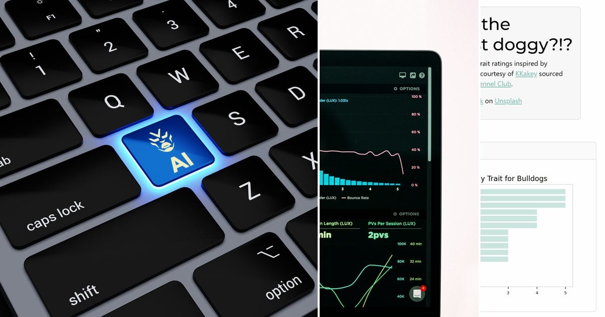 List: Pyshiny | Curated by Haranatha Sarma Sridhara | Medium