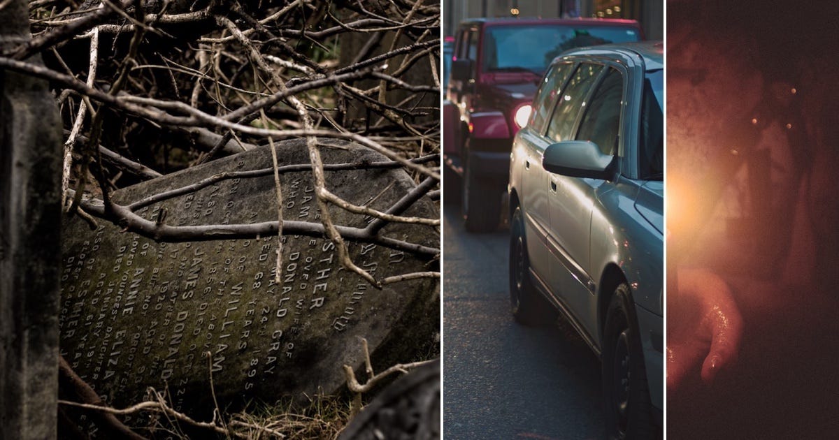 List: Short Stories — Fiction | Curated by Rosemond Oremegue | Medium