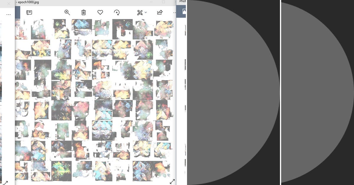 List: Gan | Curated by Vinay B V | Medium
