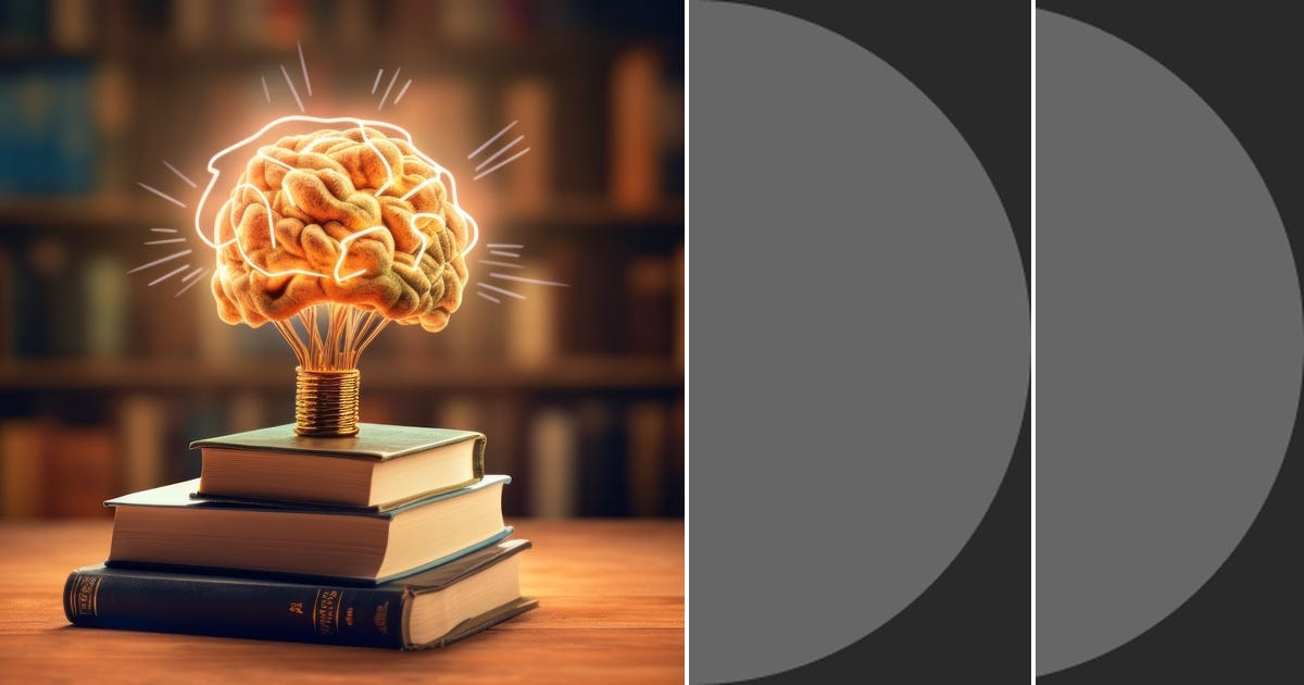 List: Knowledge | Curated by Meganscalhoun | Medium