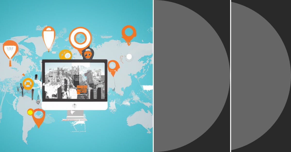 List: GIS related | Curated by Marcelo | Medium