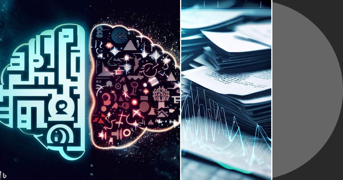 List: Knowledge graph | Curated by Cata melo | Medium