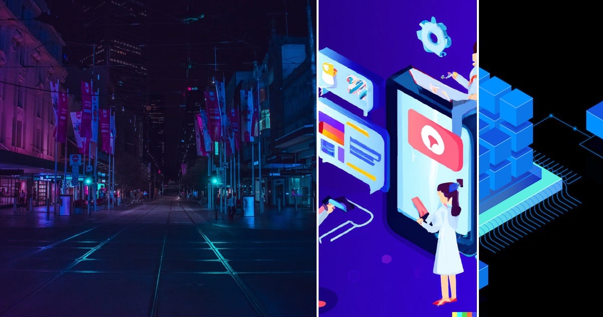 List: DAO | Curated by jerry zhang | Medium