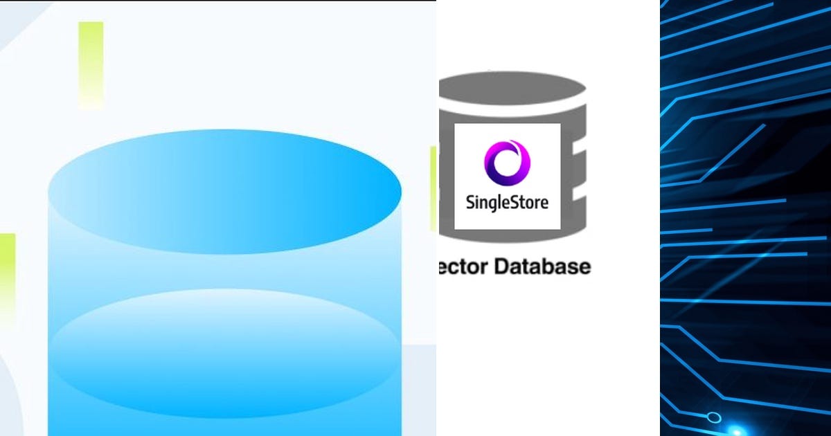 List: Vector Database | Curated by Modaldo Tunon | Medium