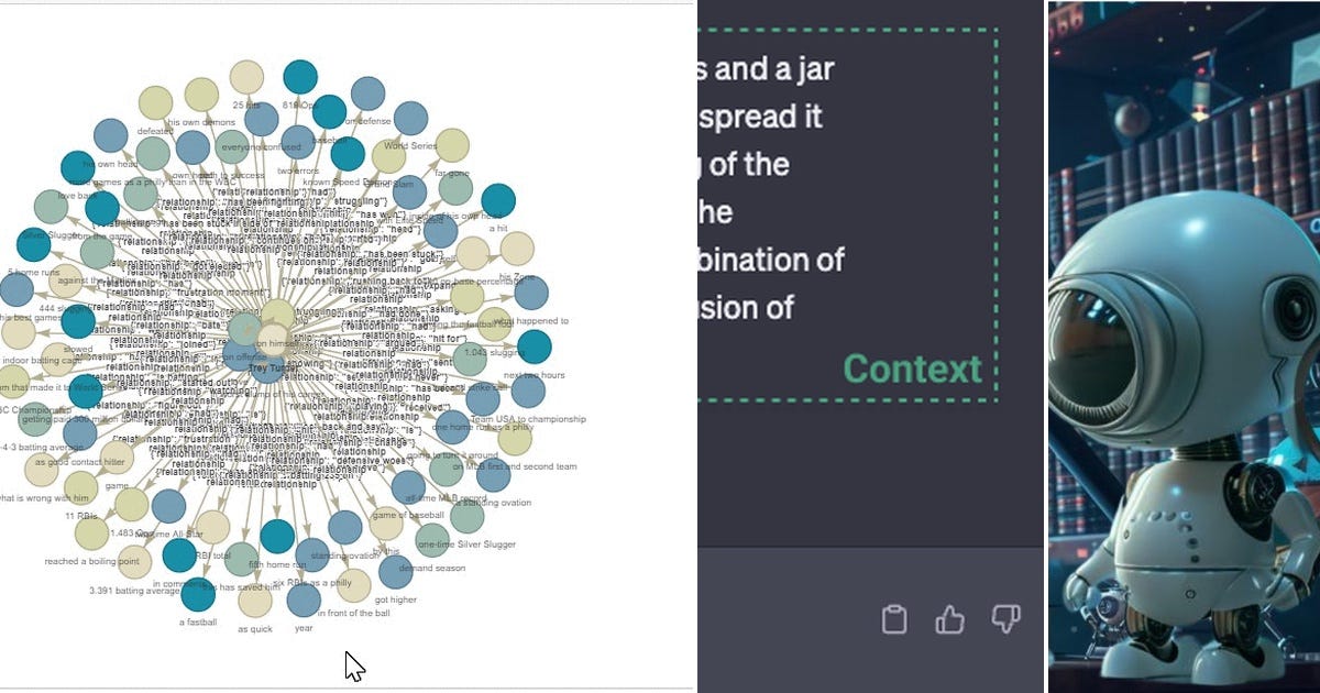 List: AI tutorials | Curated by Michal Wydra | Medium