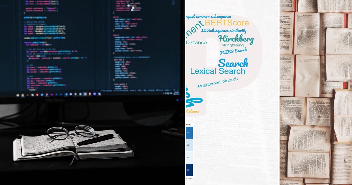 List: NLP | Curated by Alex Souza | Medium