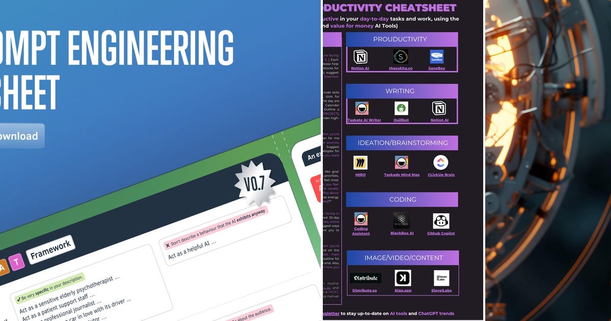 List: AI | Curated by Daveydnj | Medium