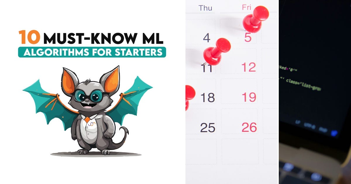 List: Machine Learning | Curated by Saifimd1234 | Medium