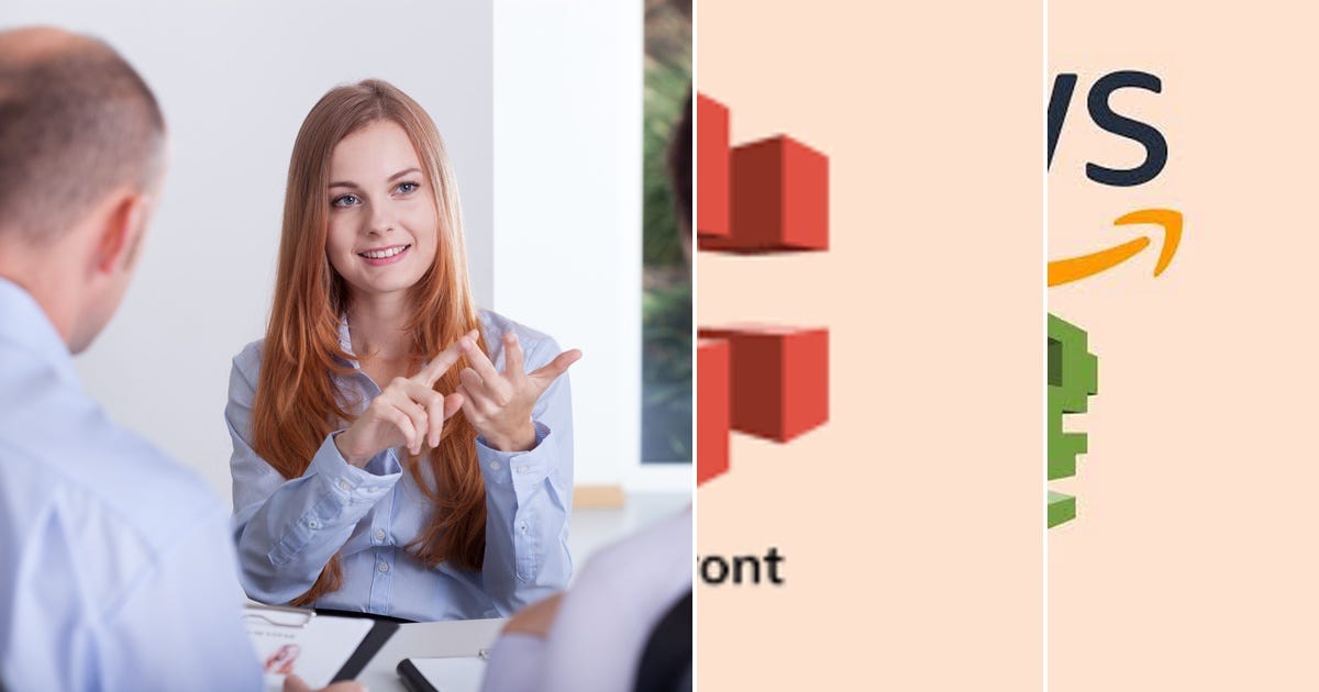 List: AWS Interview questions | Curated by Abhishek Rathore | Medium