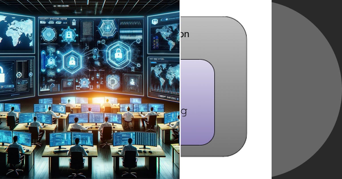 List: SOC | Curated by Matthew Tan | Medium