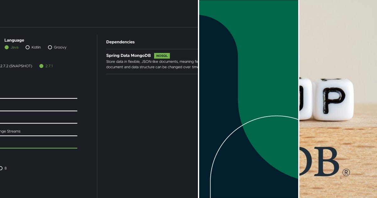 List: MongoDB | Curated by Umit Gunduz | Medium