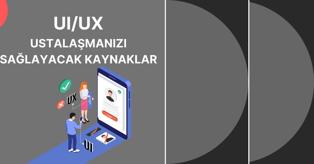 List: UI/UX | Curated by Alper Güven | Medium