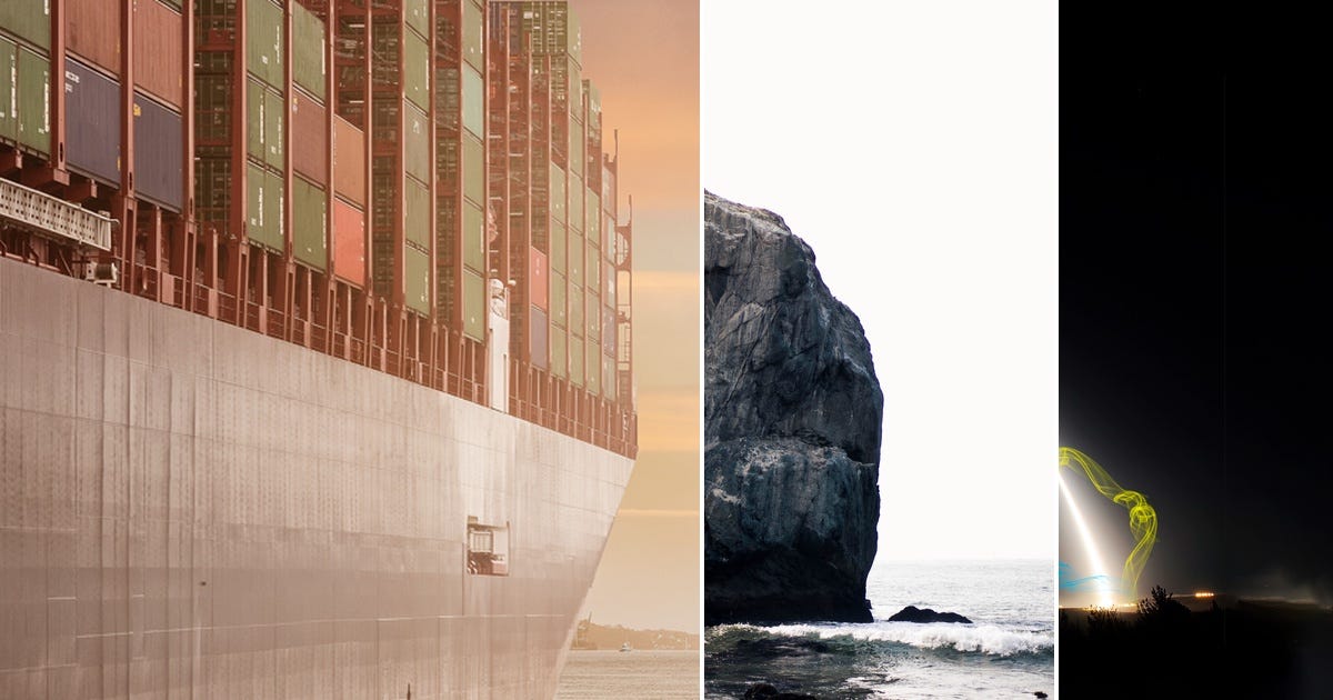 List: Python | Curated by Vladimir Terentev | Medium