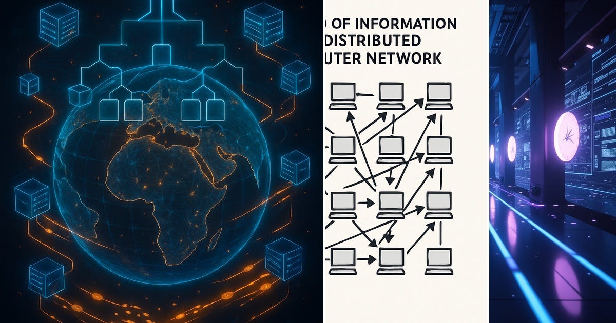 List: The Weekly Golang Journal | Curated by Archit Agarwal | Medium