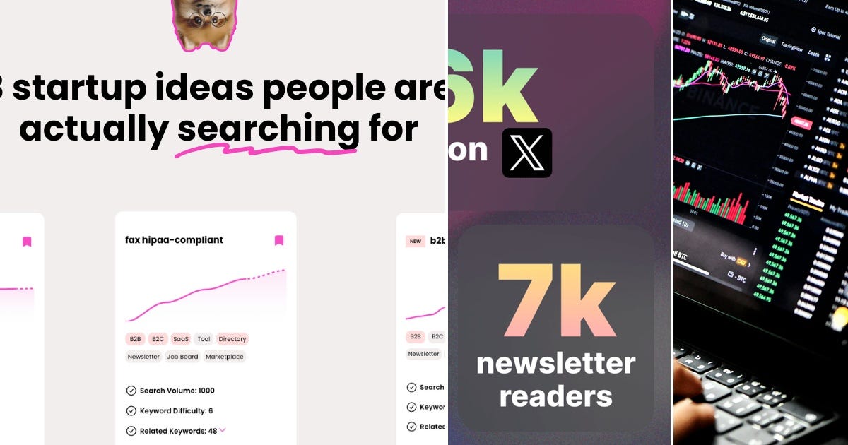 List: Money | Curated by Sylvio Azevedo | Medium