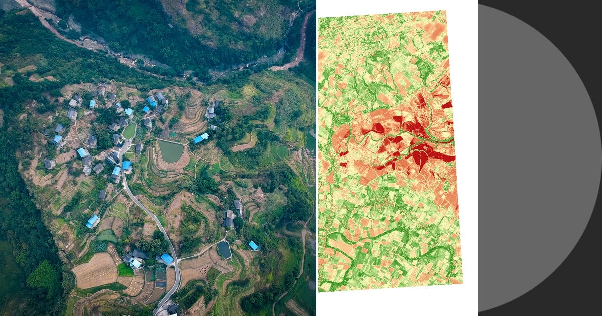 List: Python Geospatial | Curated by Mustafagissurvyor | Medium