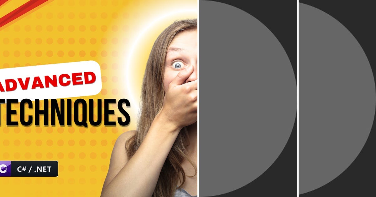 List: Linq | Curated by Fookloong | Medium