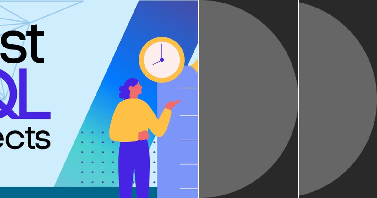 List: Project Ideas | Curated by Syed Umar Kaliyadan | Medium