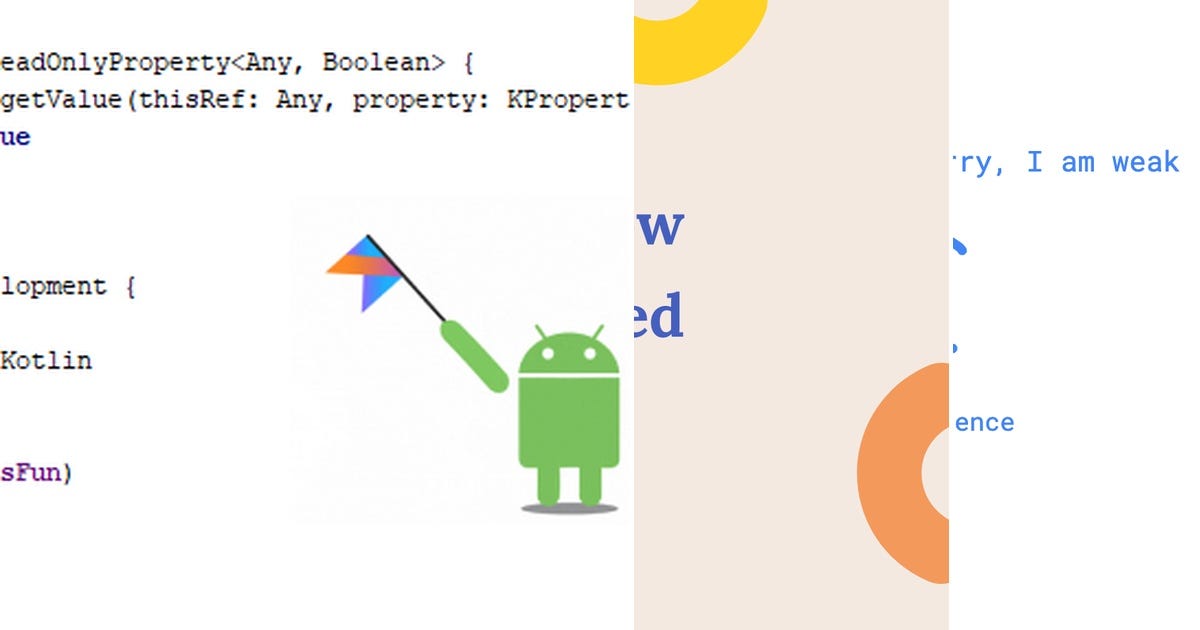 List: adv-java-kotlin | Curated by Nikhil Mandlik | Medium