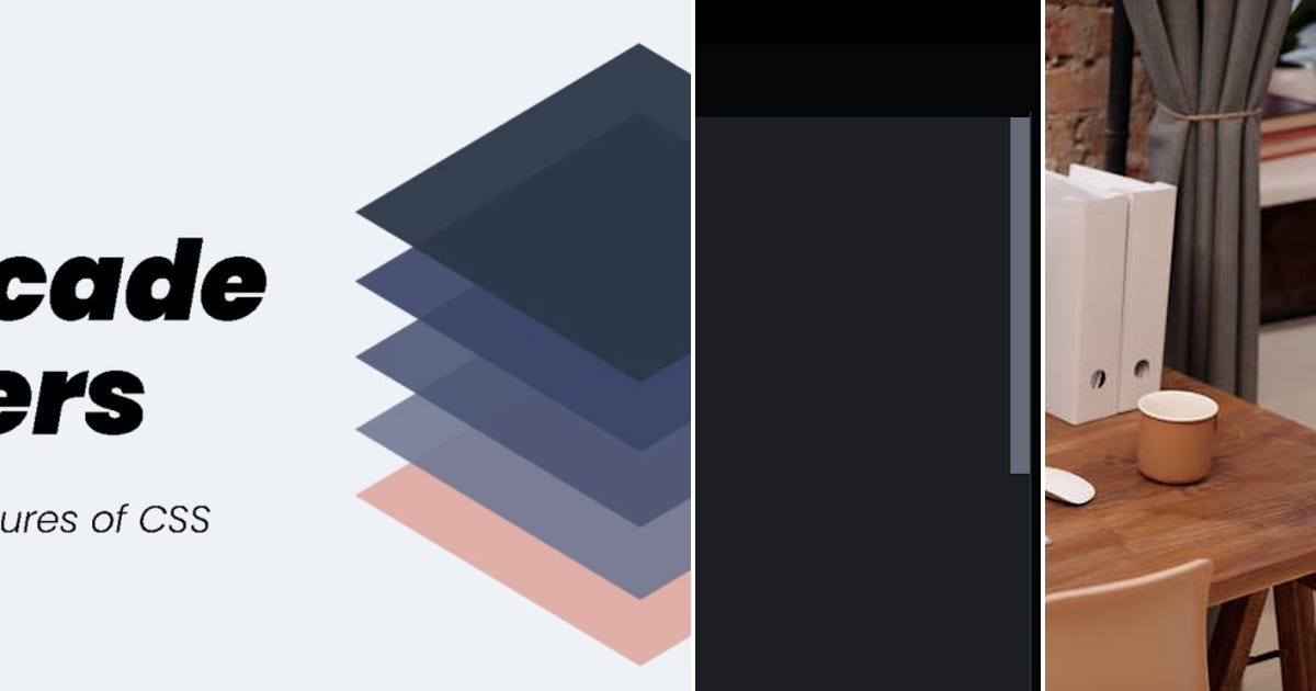 List: CSS | Curated by AcclaimWorks | Medium