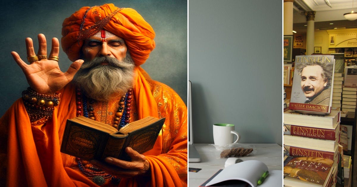 List: Reading list | Curated by Jayant Neogy | Medium