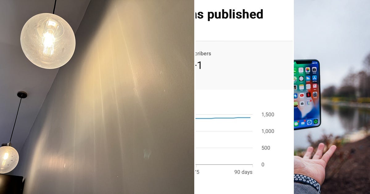 List: Medium Tools | Curated by Laura Grolla | Medium
