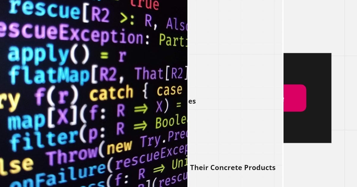 List: Java Pattern | Curated by Allan Henriksen | Medium