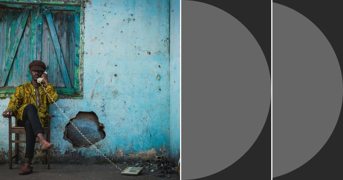 List: Characterization | Curated by rob scriven | Medium