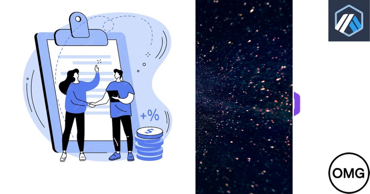 List: BetterBets | Curated by Ashton Coghlan | Medium