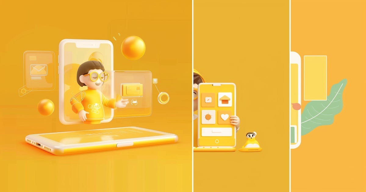 List: The UX/UI-Chronicles | Curated by Crafted Codes | Medium