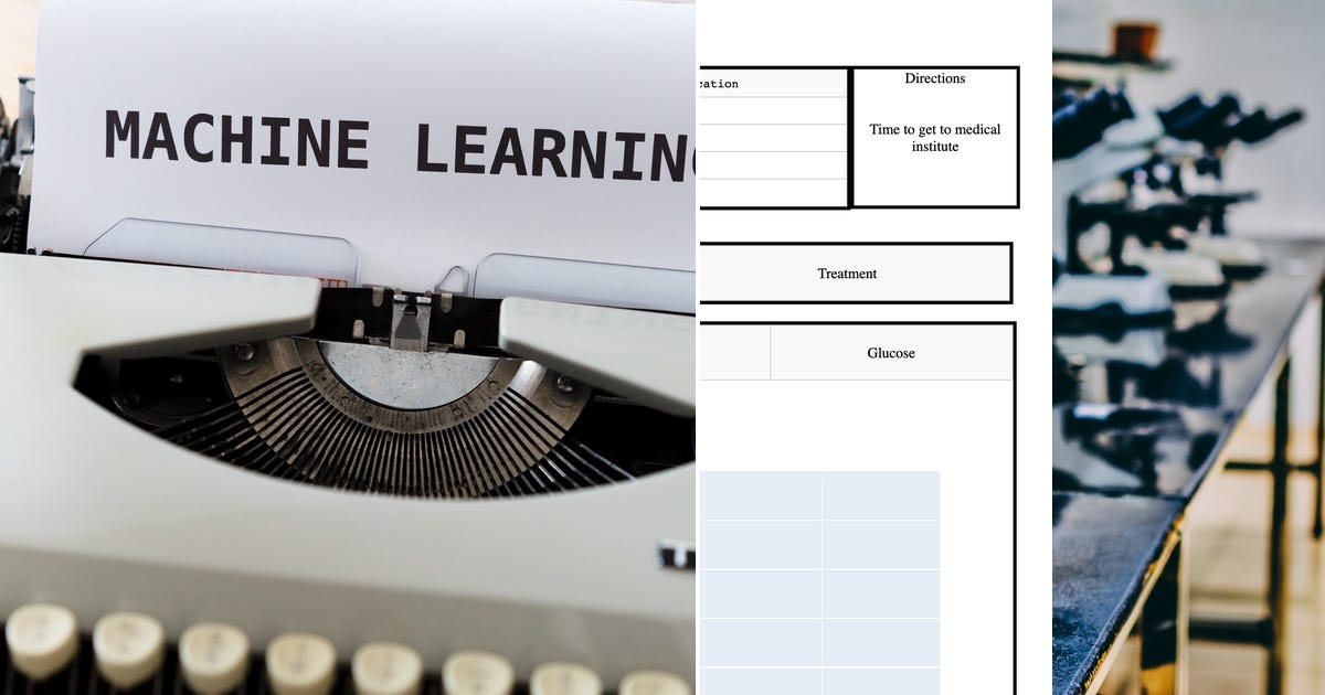 List: Healthcare and Python | Curated by Isaias Co | Medium