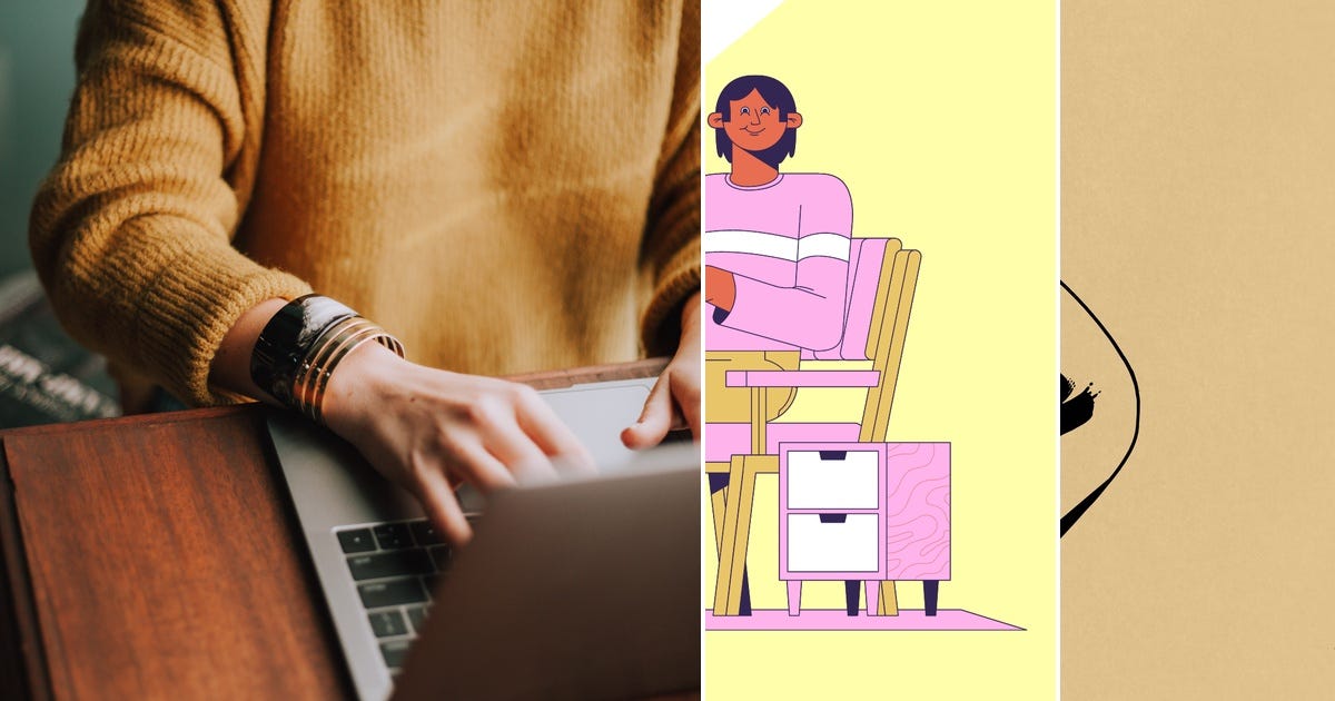 List: Writing opportunities | Curated by Fiona Renate | Medium