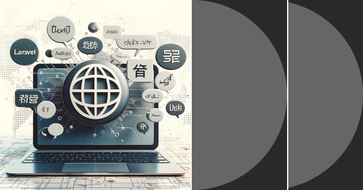 List: Laravel Mimic - Laravel Series | Curated by Anar Mammadli | Medium