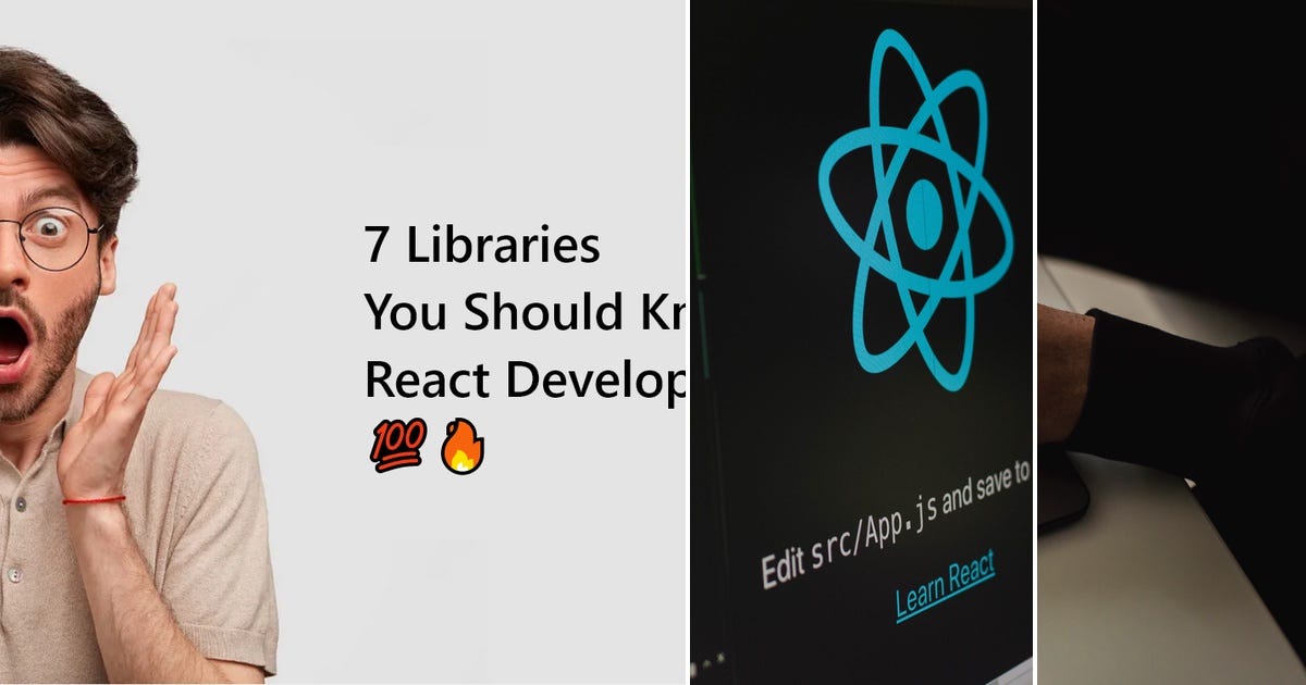 List: Reactjs | Curated by Sajidsaeedpk | Medium