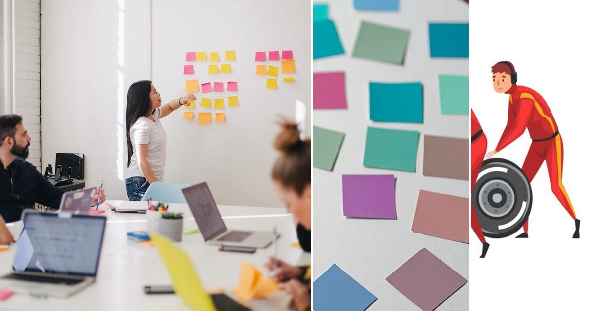 List: Engineering Manager | Curated by Chris Lappe | Medium