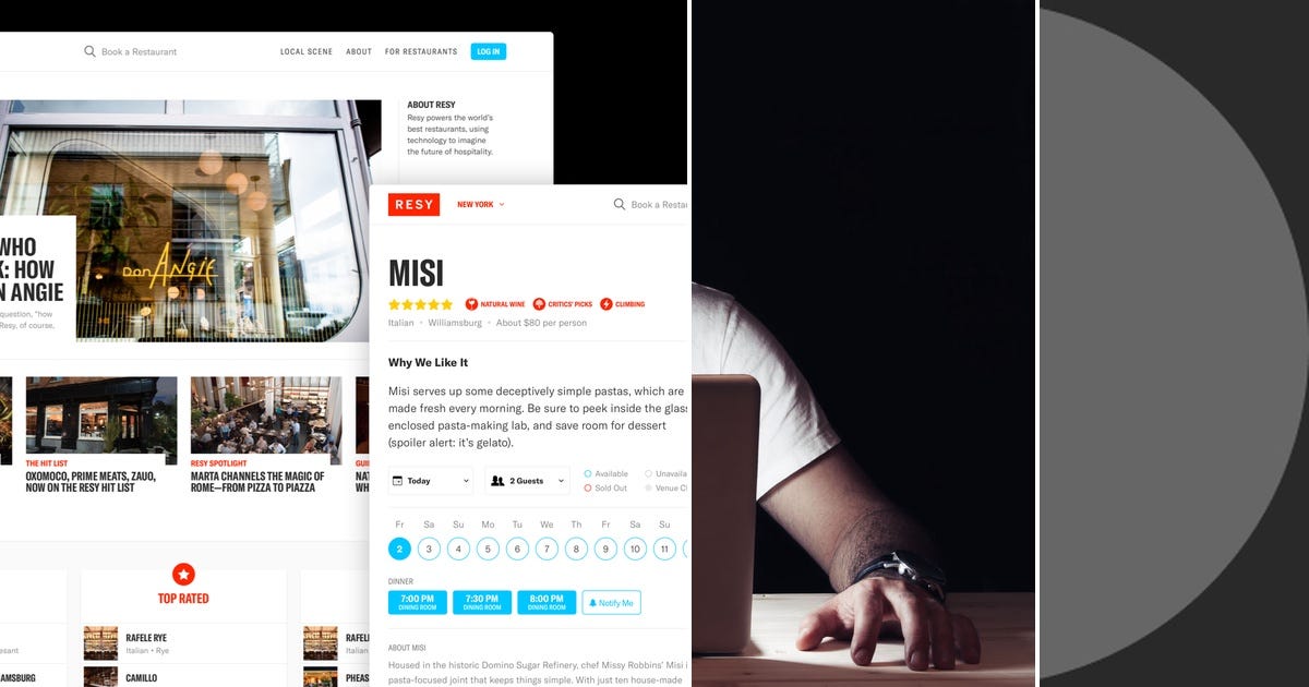 List: realization | Curated by Sherry Xu | Medium