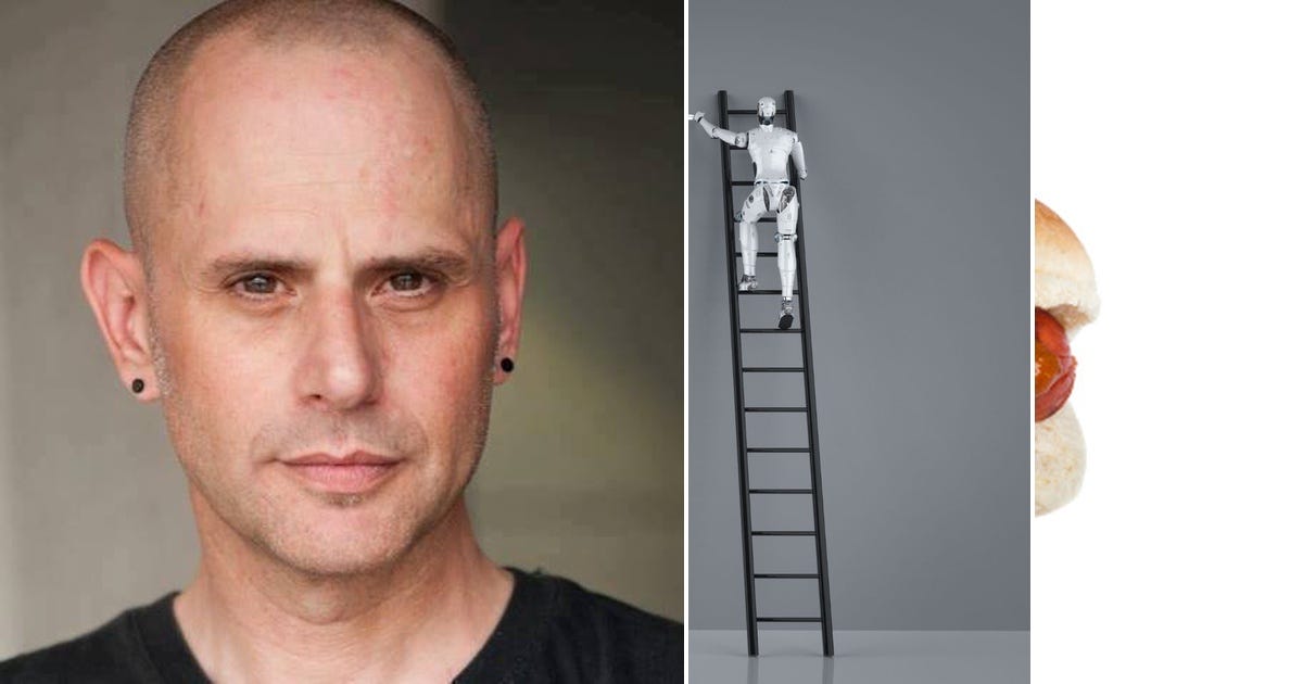 List: Reading list | Curated by Paul Razzell | Medium