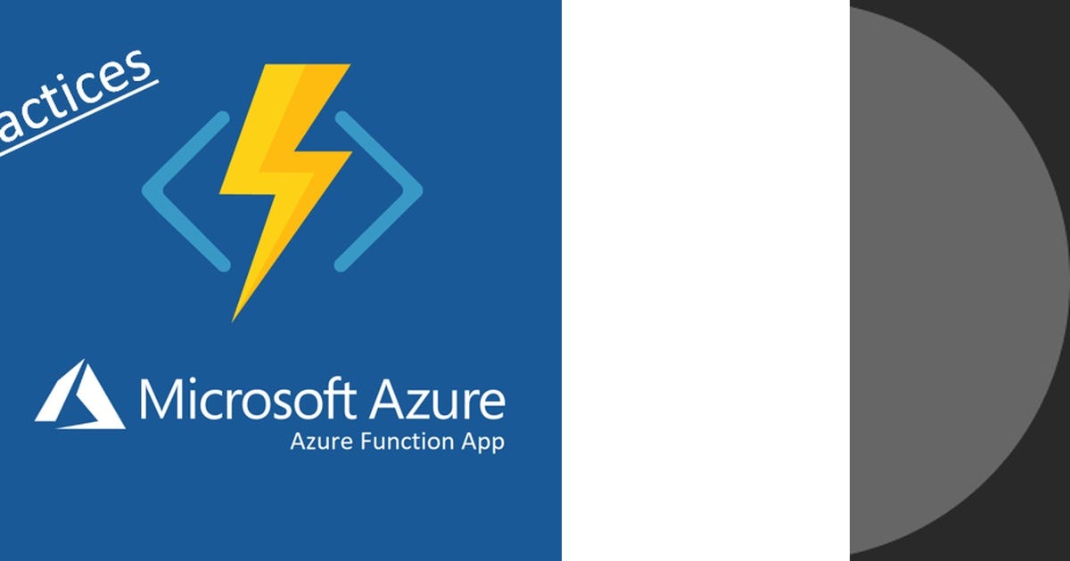 List: Azure | Curated by Chip Felton | Medium